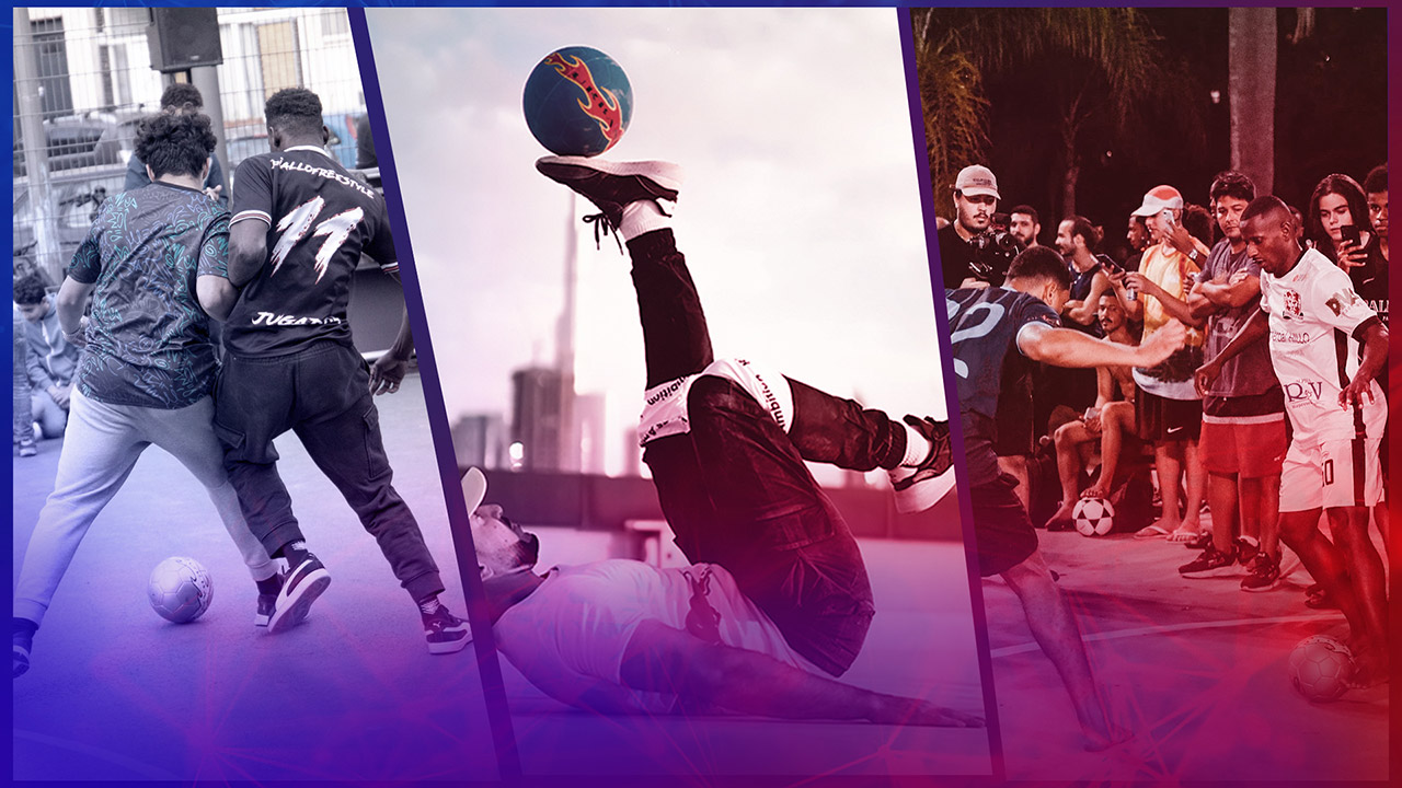 exercises for developing legs for urbanball – URBANBALL