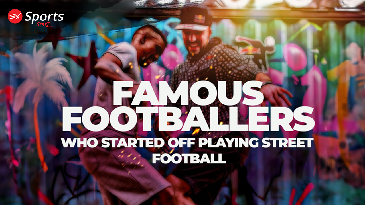 Introducing URBANBALL, The Mobile Game: Evolution of Street Football ...