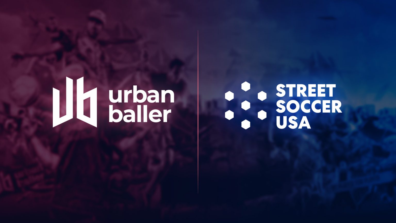 FOOTBALLCO AND URBANBALL PARTNER TO BRING THE FINALE OF THE URBANBALL ...